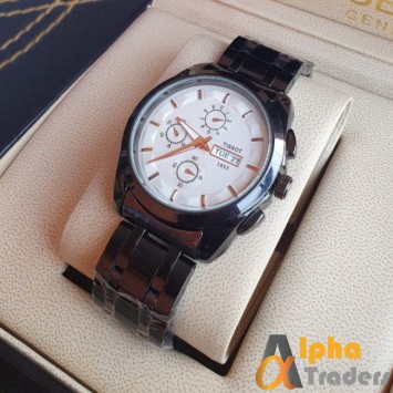 Tissot 1853 Men Chain Watch